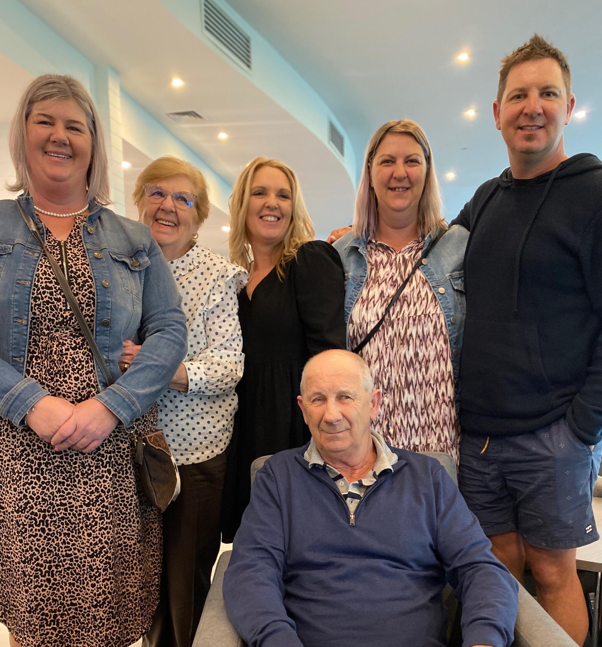 Janice STAPLETON funeral WOOLSTHORPE - Guyetts Funerals