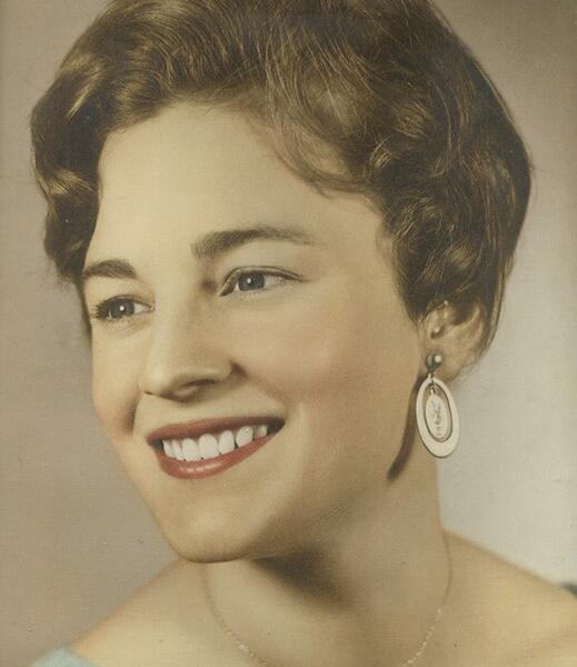 Naralie "Nan" DANIEL funeral Warrnambool - Guyetts Funerals