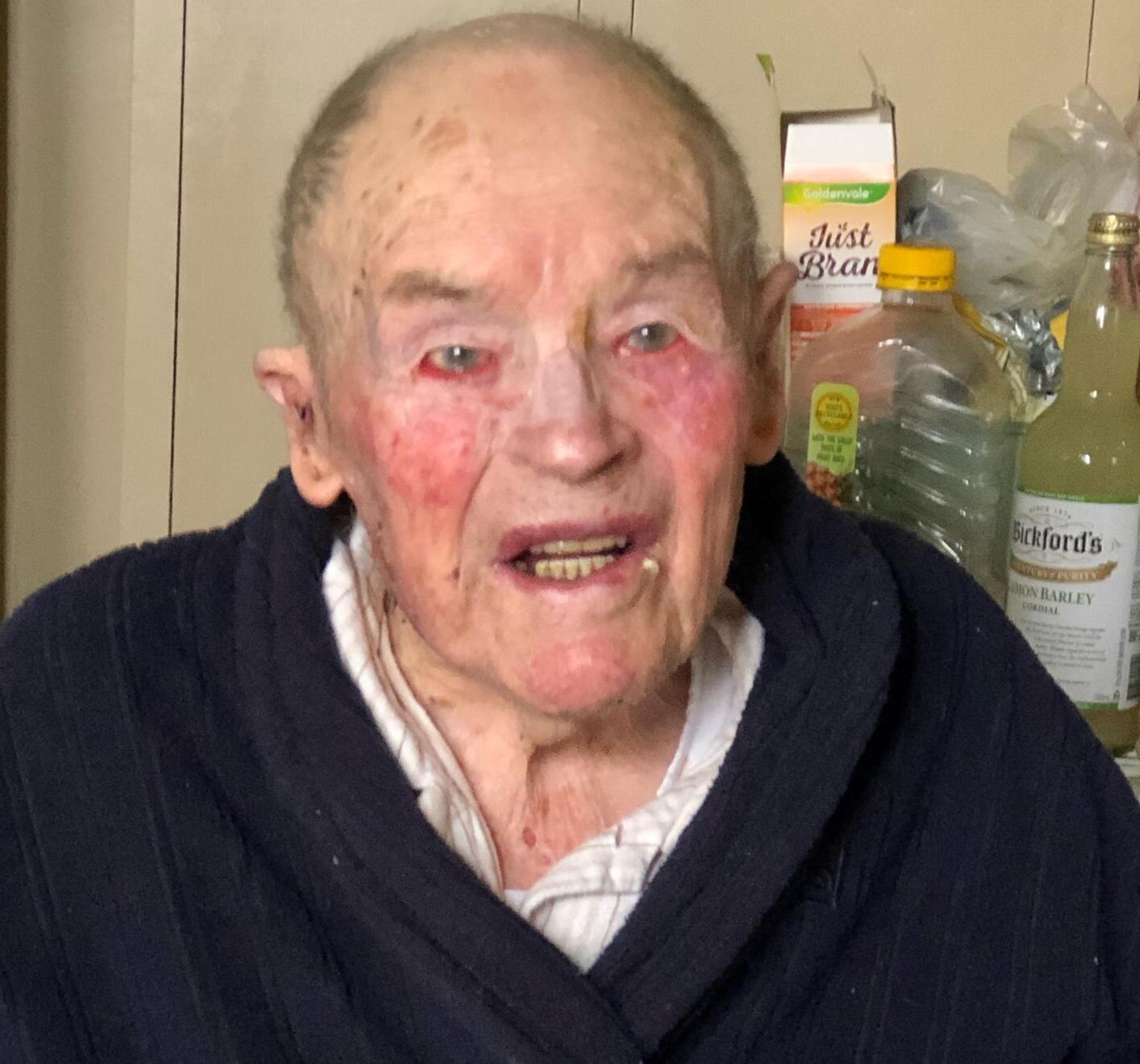 William DRAKE funeral Warrnambool - Guyetts Funerals