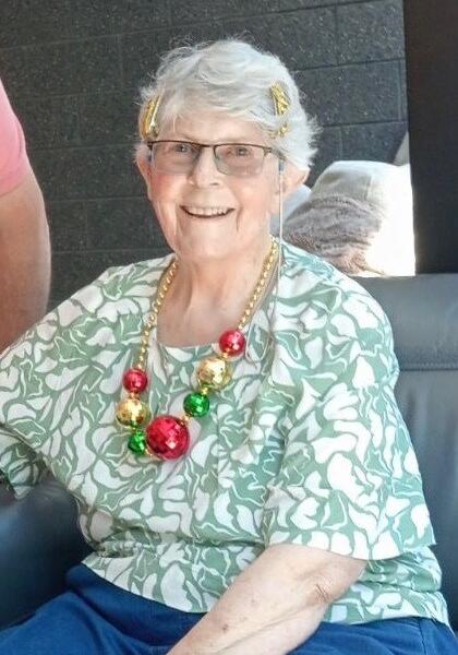 Mary PULLEN funeral Warrnambool - Guyetts Funerals