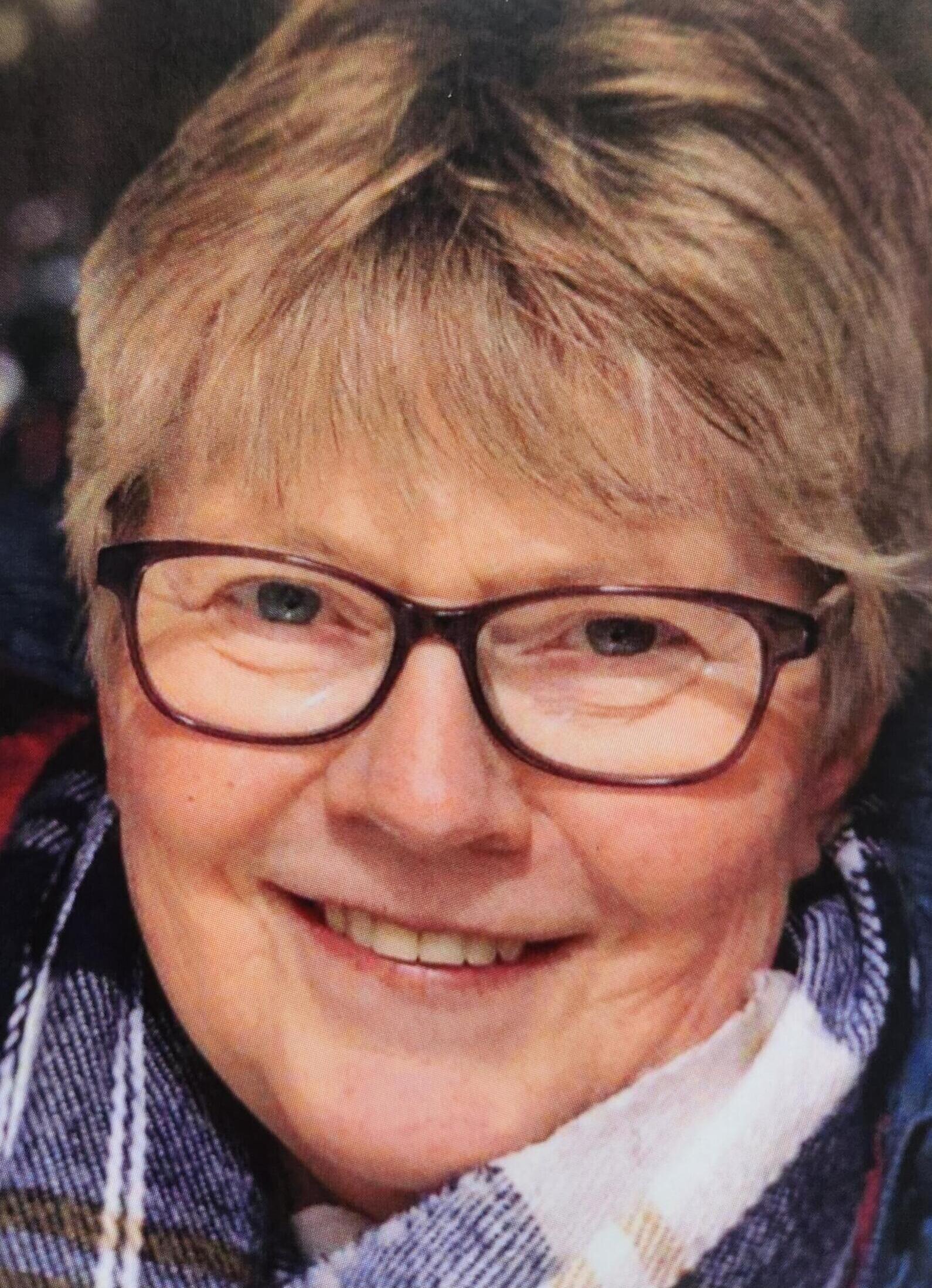 Judith SHARROCK funeral Warrnambool - Guyetts Funerals