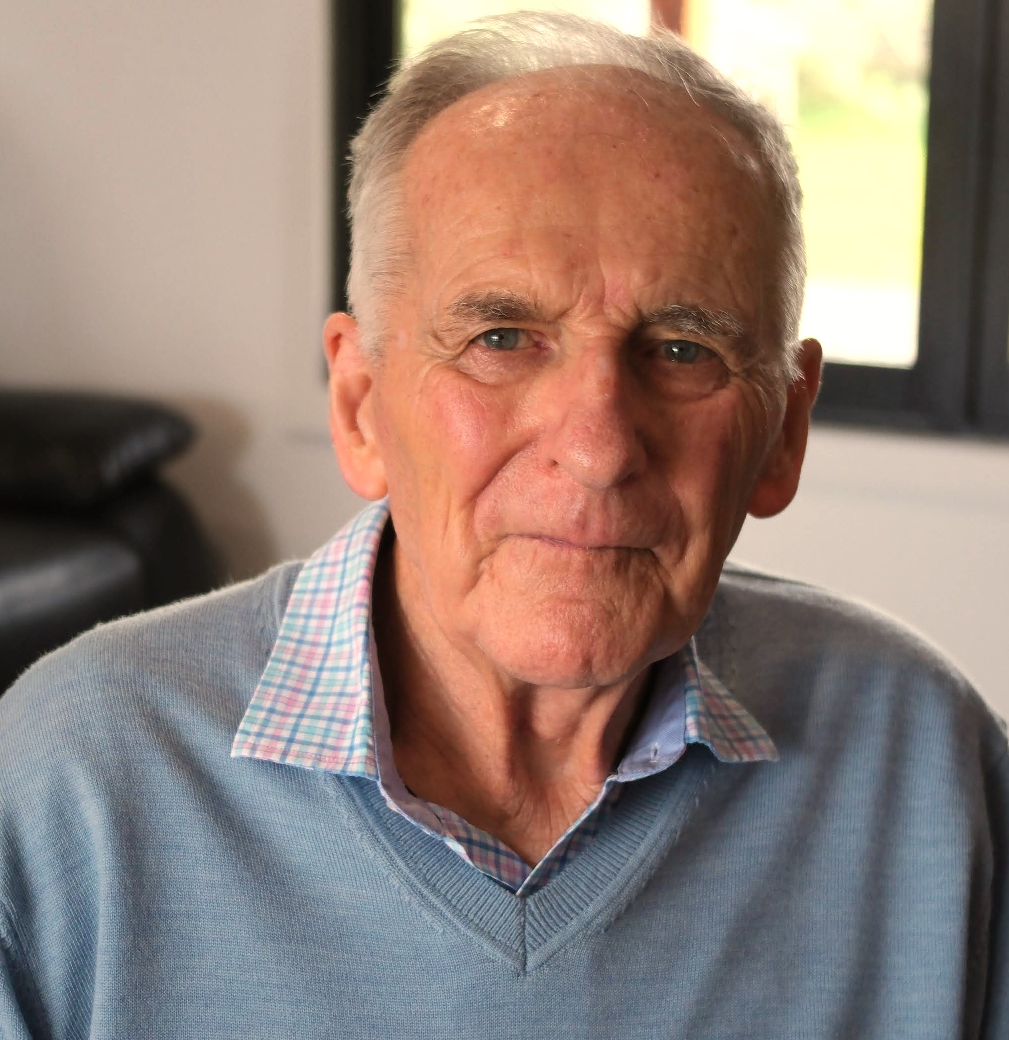 Reginald BEATTIE funeral Port Fairy - Guyetts Funerals