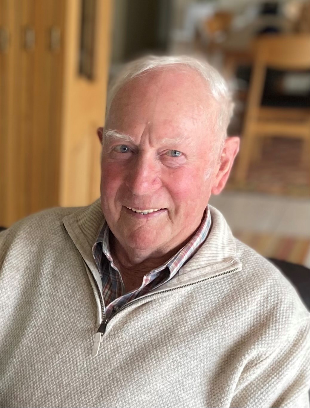 Ronald COLE funeral Warrnambool - Guyetts Funerals