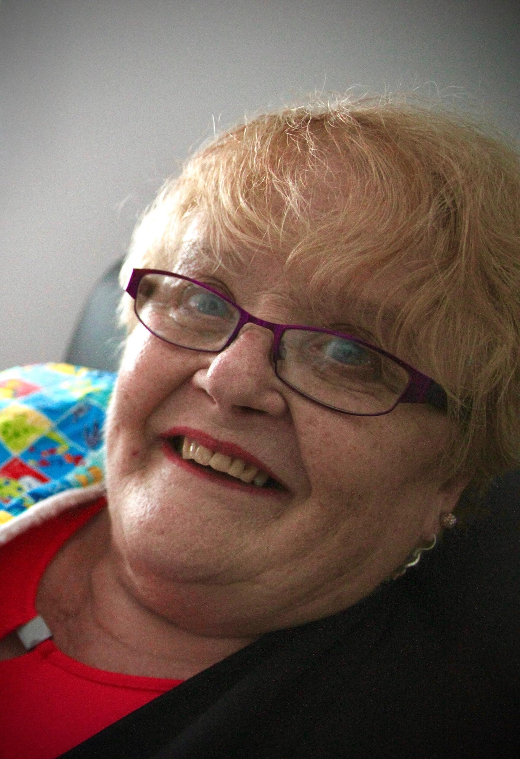 Susan Kirkham funeral Warrnmabool