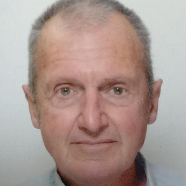 David McINNES funeral Tower Hill - Guyetts Funerals