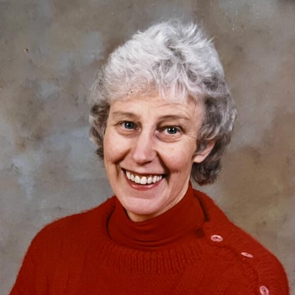 Elizabeth O'CALLAGHAN funeral Warrnambool - Guyetts Funerals