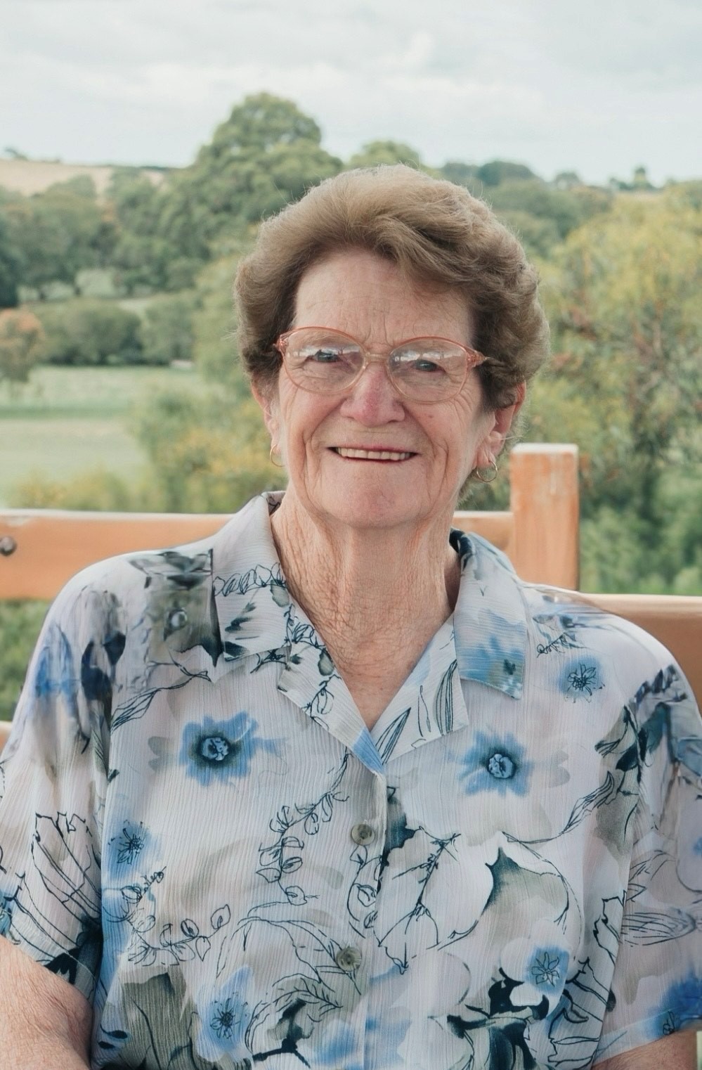 Monica Eva PAYNE (née Moloney) funeral Terang - Guyetts Funerals