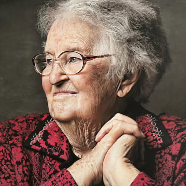 Elizabeth "Betty" RODGERS (née Arundell) funeral Warrnambool - Guyetts ...