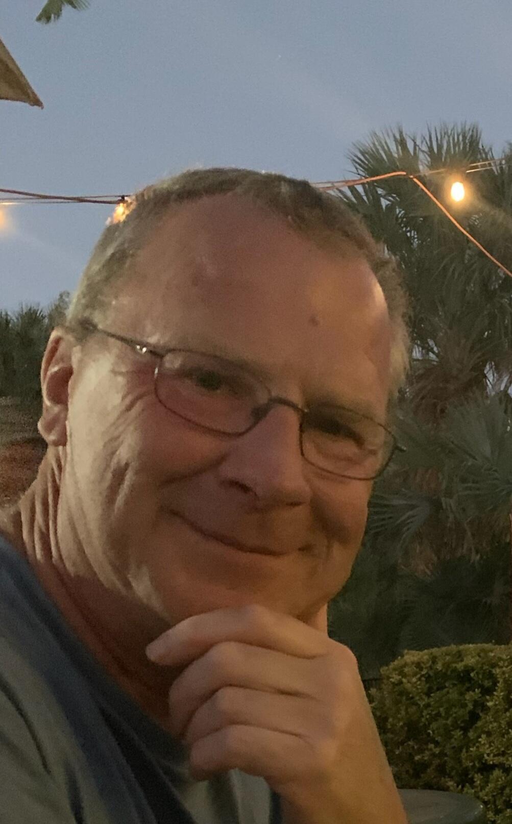 Peter MURRELL funeral Allansford - Guyetts Funerals