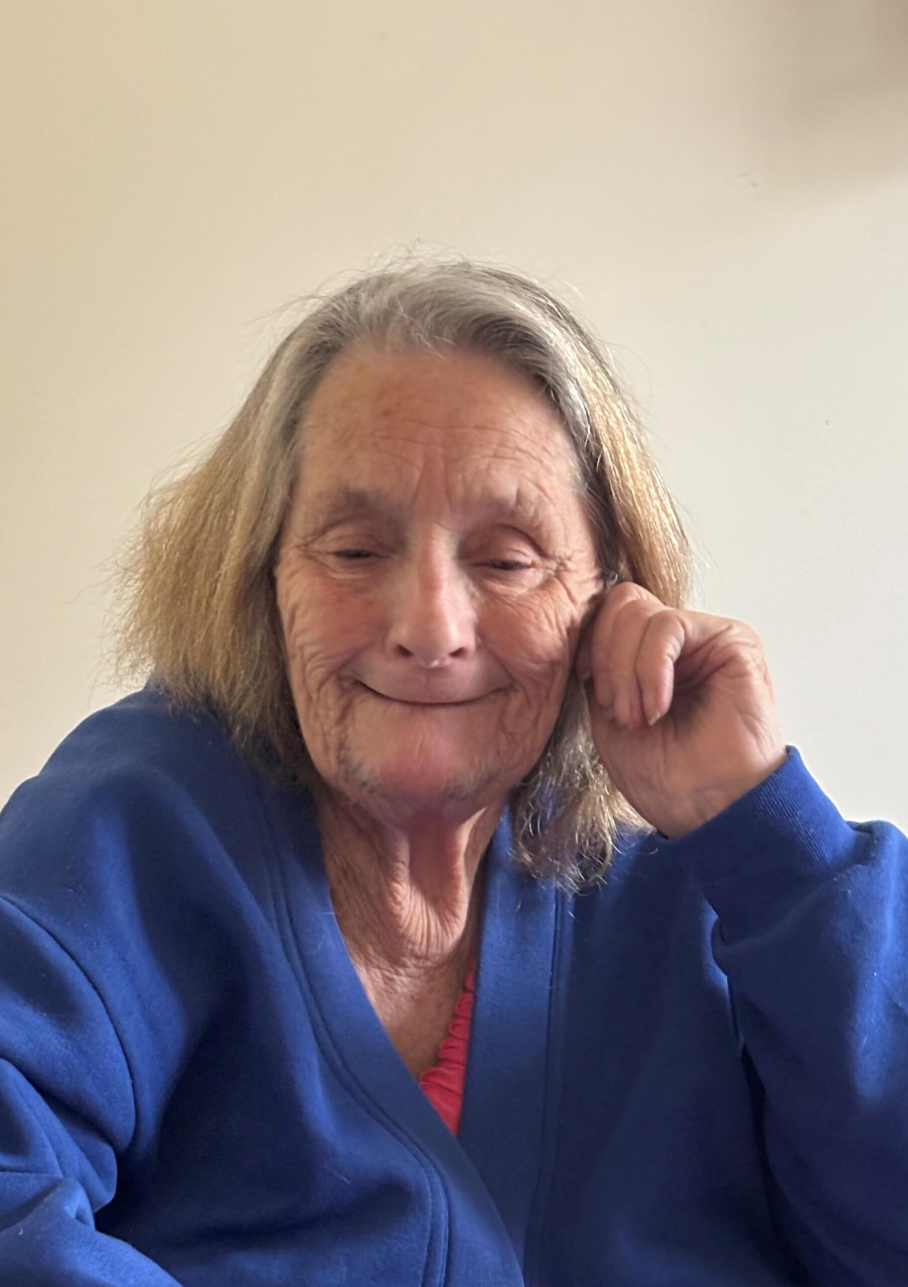 Shirley ELLIOTT funeral Warrnambool - Guyetts Funerals