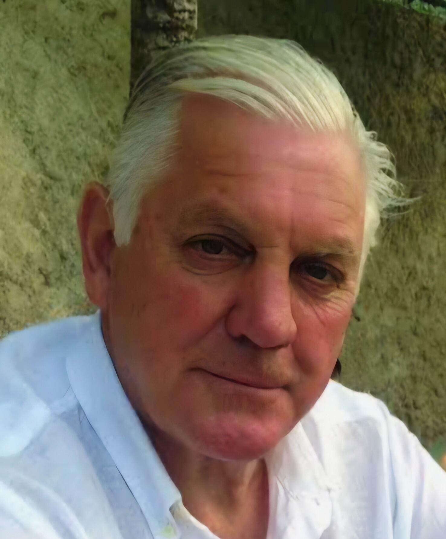 Richard ZACHARIAH funeral Warrnambool - Guyetts Funerals