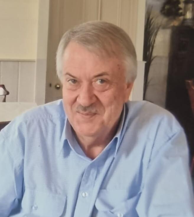 Colin WAKE funeral Warrnambool - Guyetts Funerals