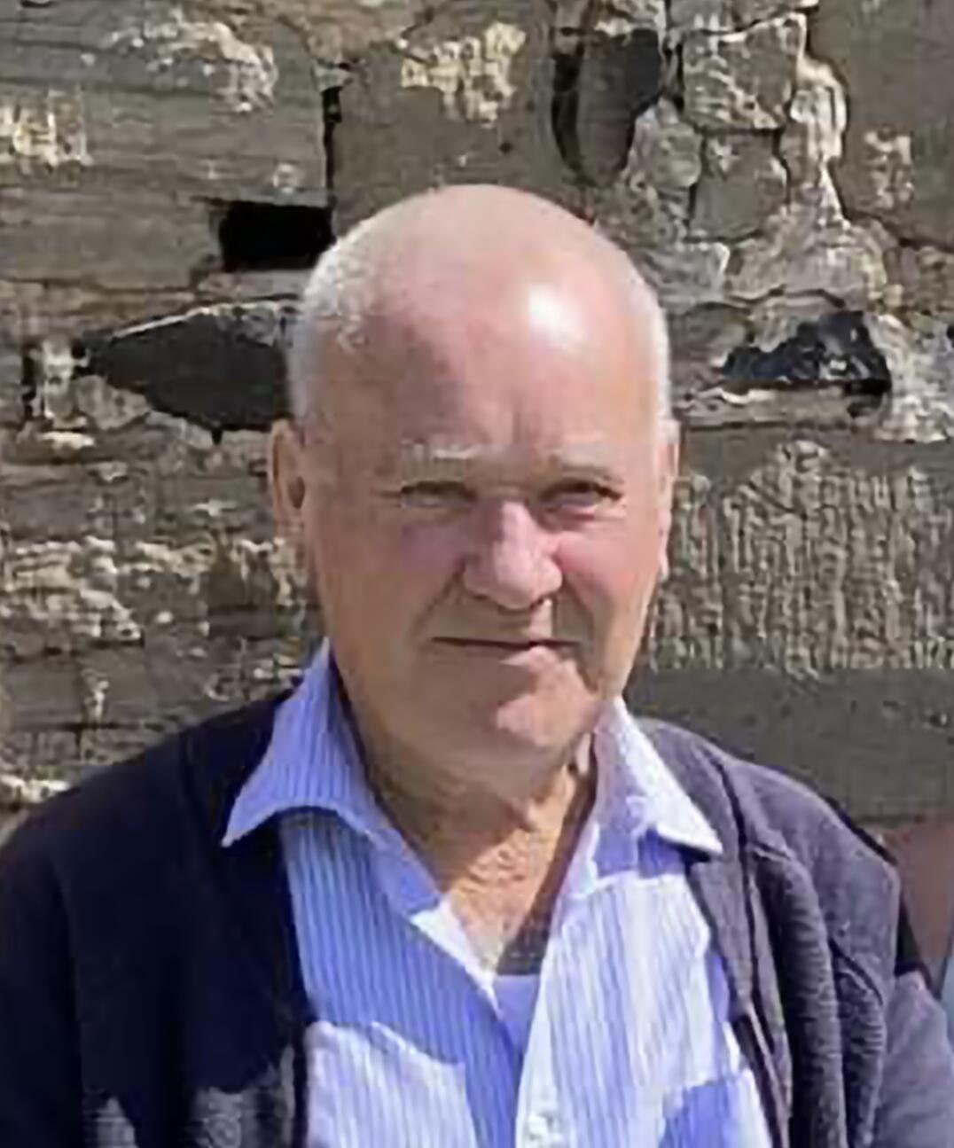 David BARCLAY funeral Warrnambool - Guyetts Funerals