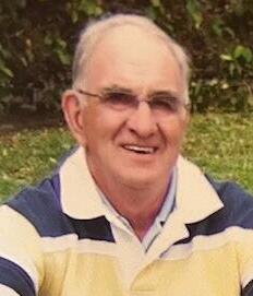 Peter GRENFELL funeral Warrnambool - Guyetts Funerals