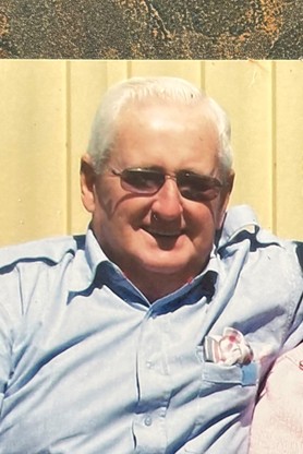 John LENEHAN funeral Warrnambool - Guyetts Funerals