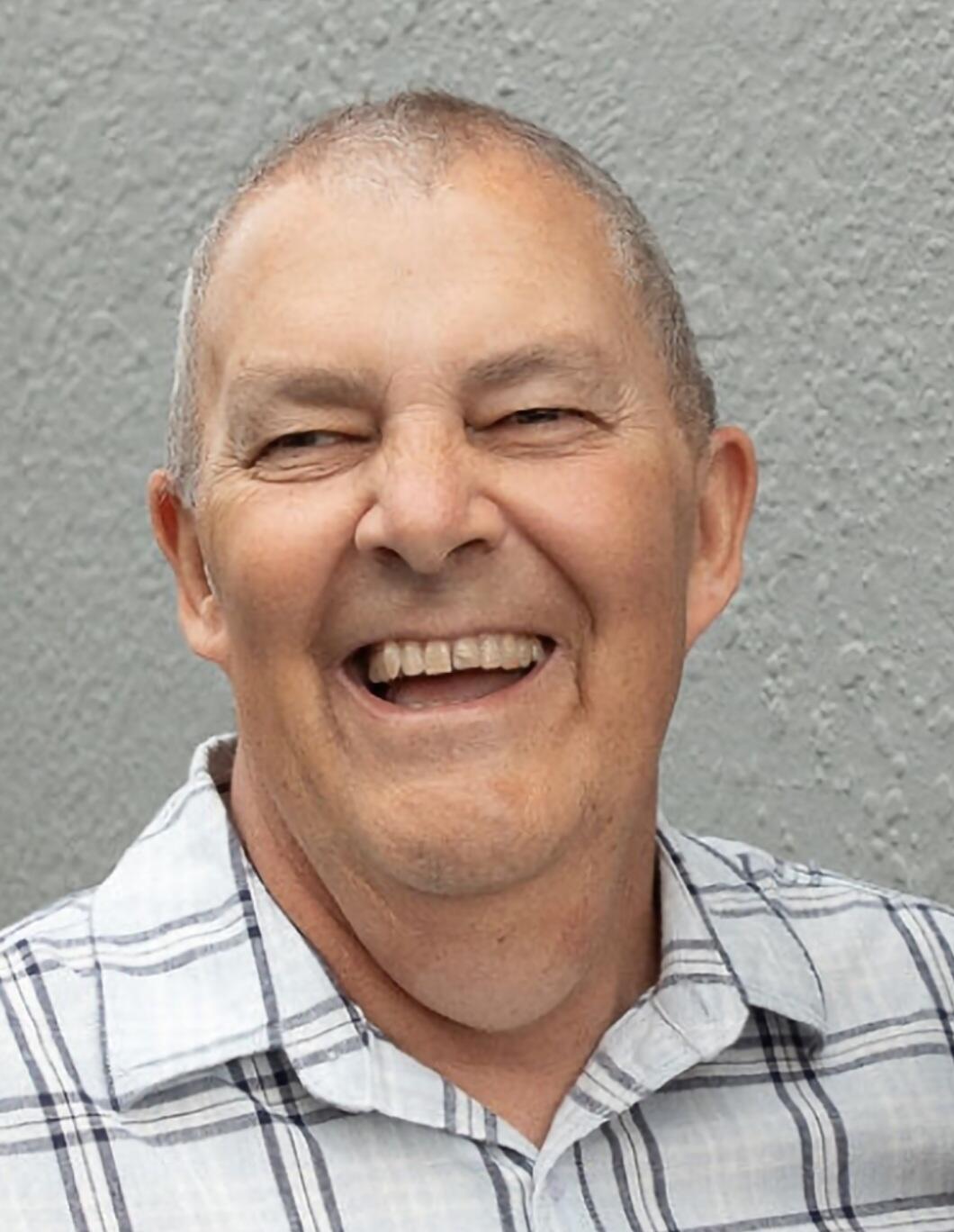 Phillip "Phil" PARKES funeral Warrnambool - Guyetts Funerals