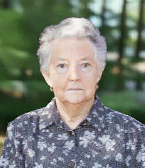 Dorothy "Dot" WILSON funeral Allansford - Guyetts Funerals