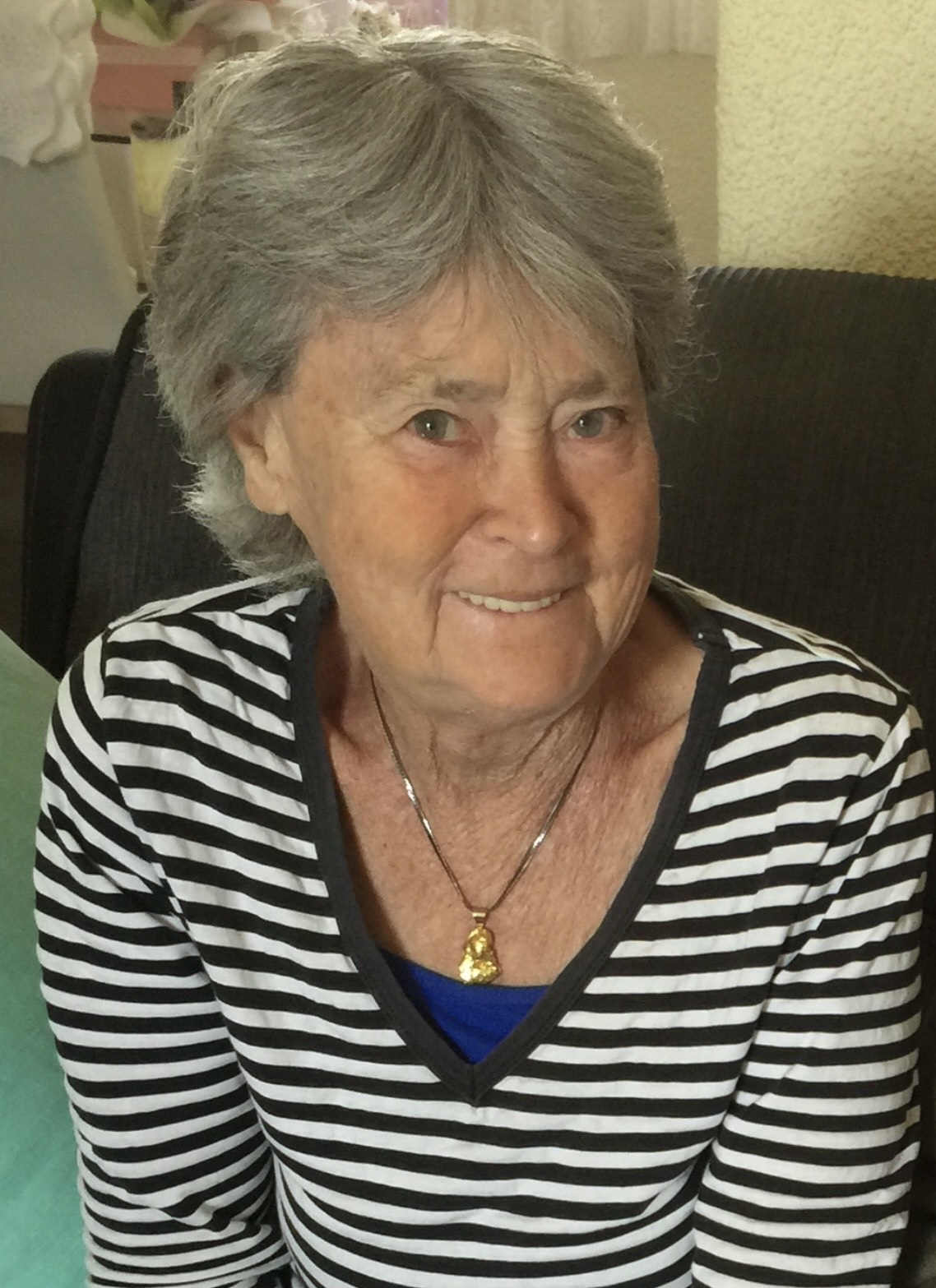 Gwenda "Gwen" KELLY (née Hicks) funeral Warrnambool - Guyetts Funerals