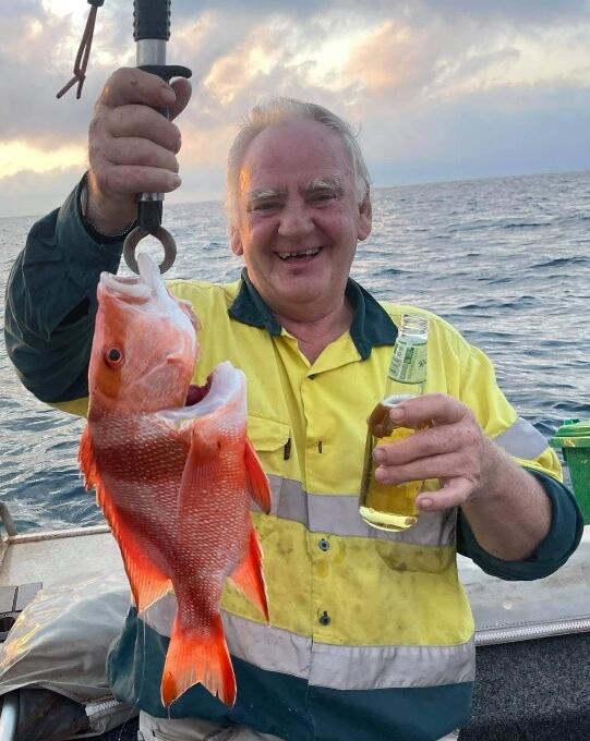 Edward TURNER funeral Timboon - Guyetts Funerals