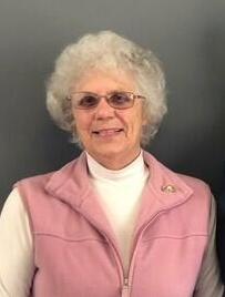 Lynette BRUCE (née Wynd) funeral Warrnambool - Guyetts Funerals