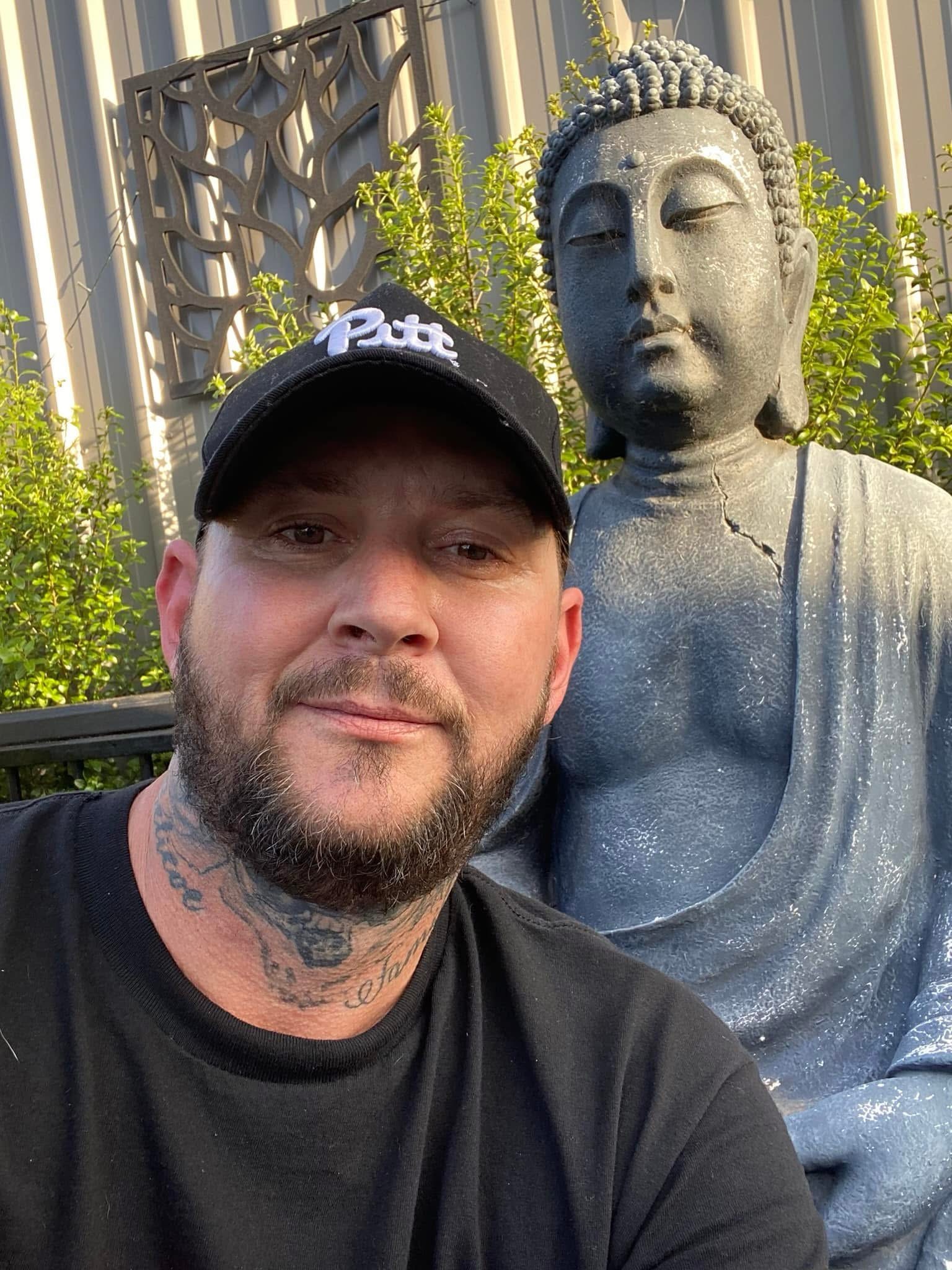 Dale CREAN funeral Warrnambool - Guyetts Funerals