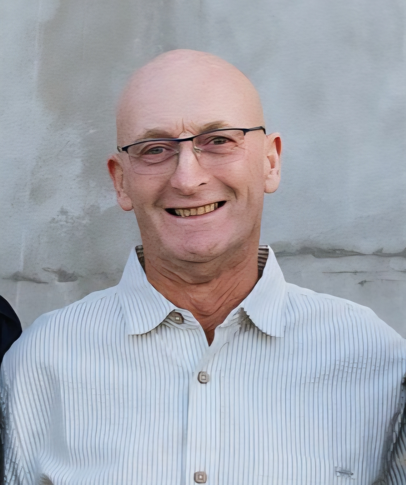 Bruce McDONALD funeral Nirranda - Guyetts Funerals