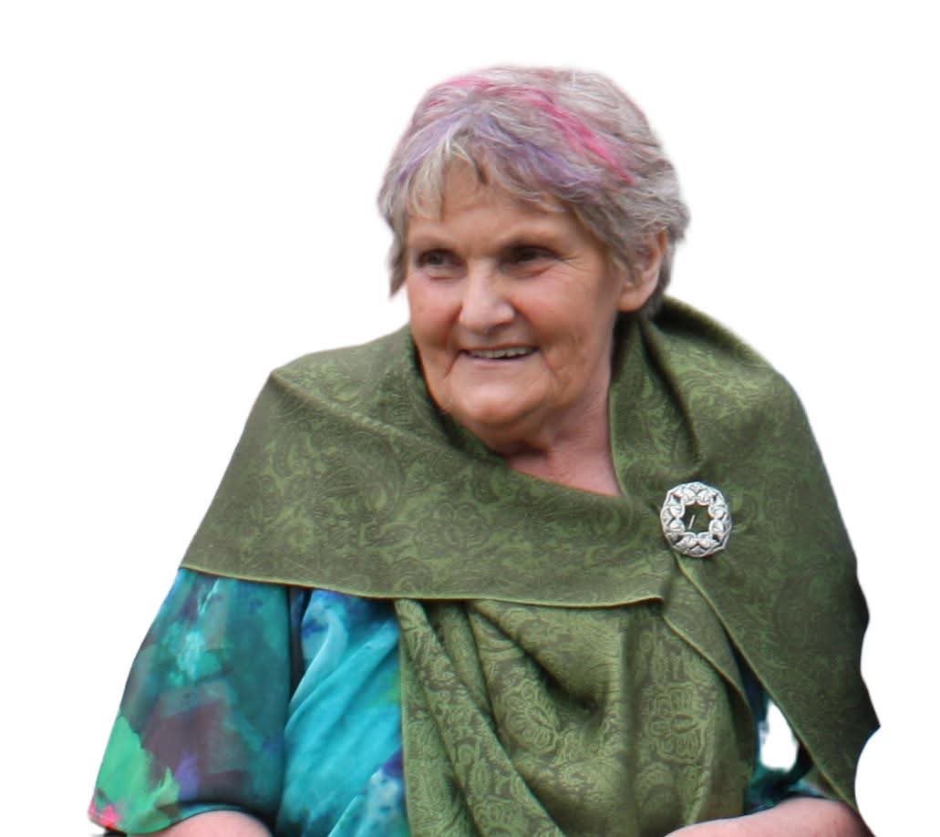 Janet BELL (née Campbell) funeral Mortlake - Guyetts Funerals