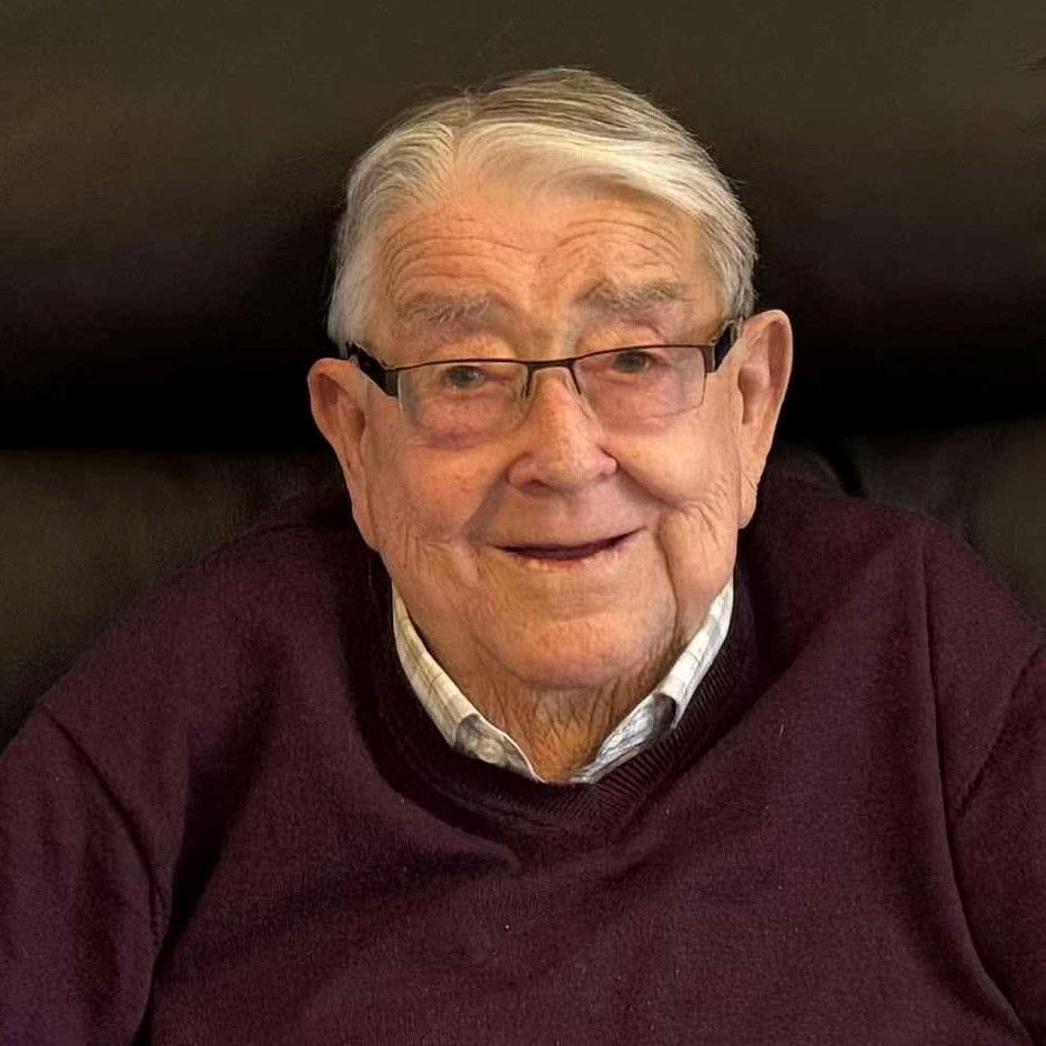 William "Bill" HOULIHAN funeral Warrnambool - Guyetts Funerals