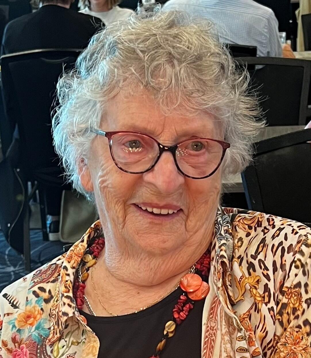 Clare SMITH funeral Warrnambool - Guyetts Funerals
