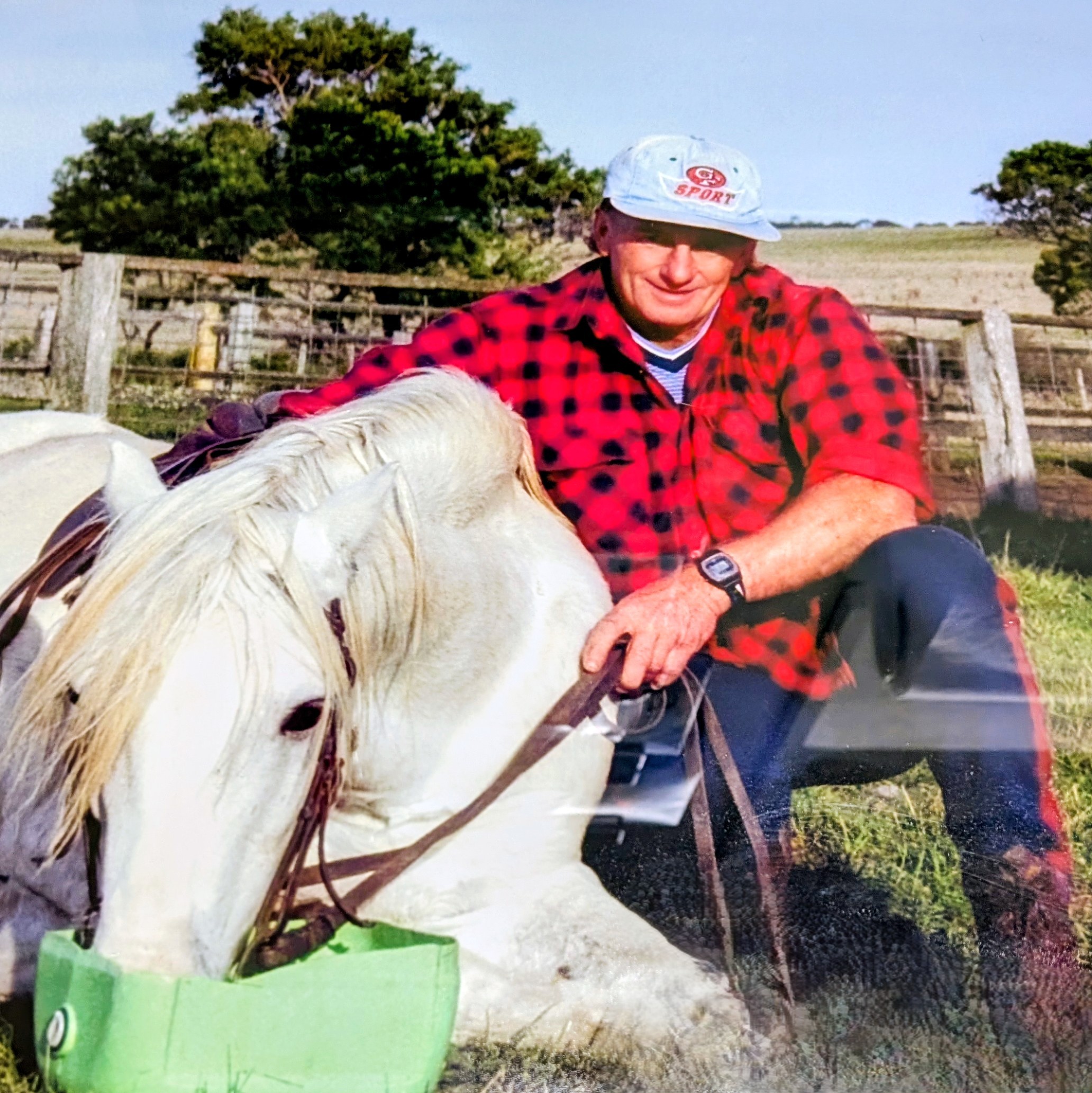 John SIM funeral Warrnambool - Guyetts Funerals