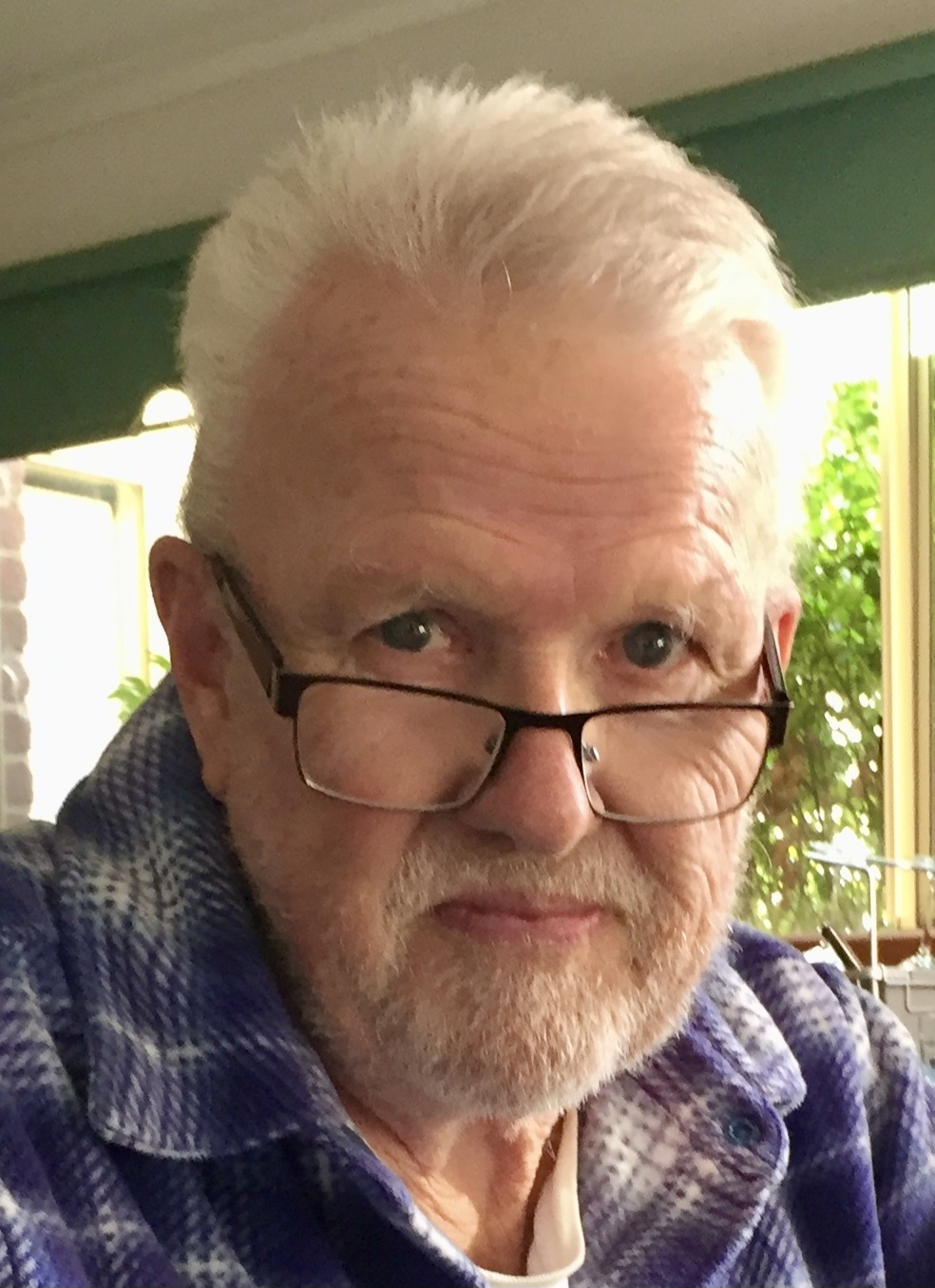 Graeme Saunders funeral Warrnmabool