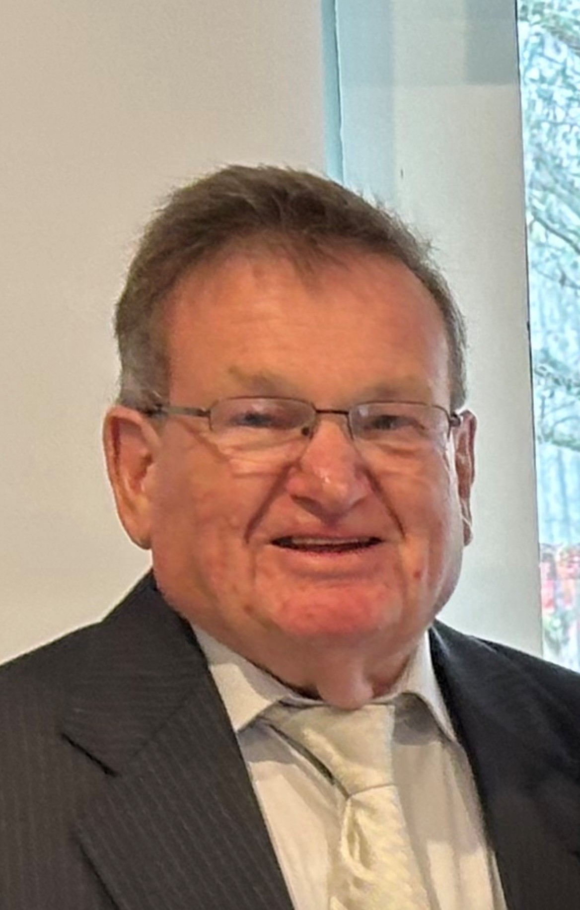 Ross Nicholson funeral Warrnmabool